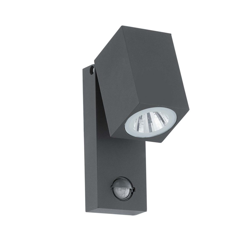 LED ZIDNA LAMPA SAKEDA 96287-EGLO