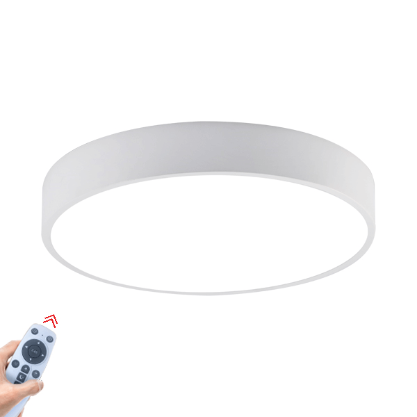 LED plafonjera BLADE 45W 3u1 – white