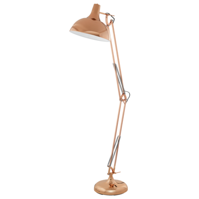 Podna lampa BORGILLIO