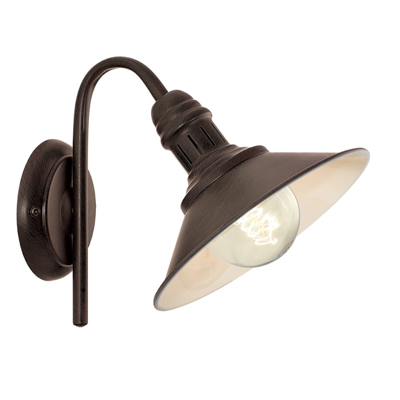 ZIDNA LAMPA STOCKBURY 49458-EGLO