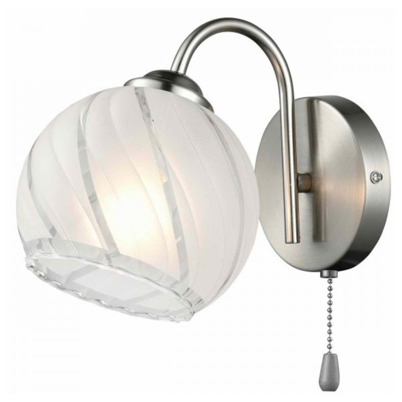 ROMANTICA ZIDNA LAMPA 70010-1 ESTO