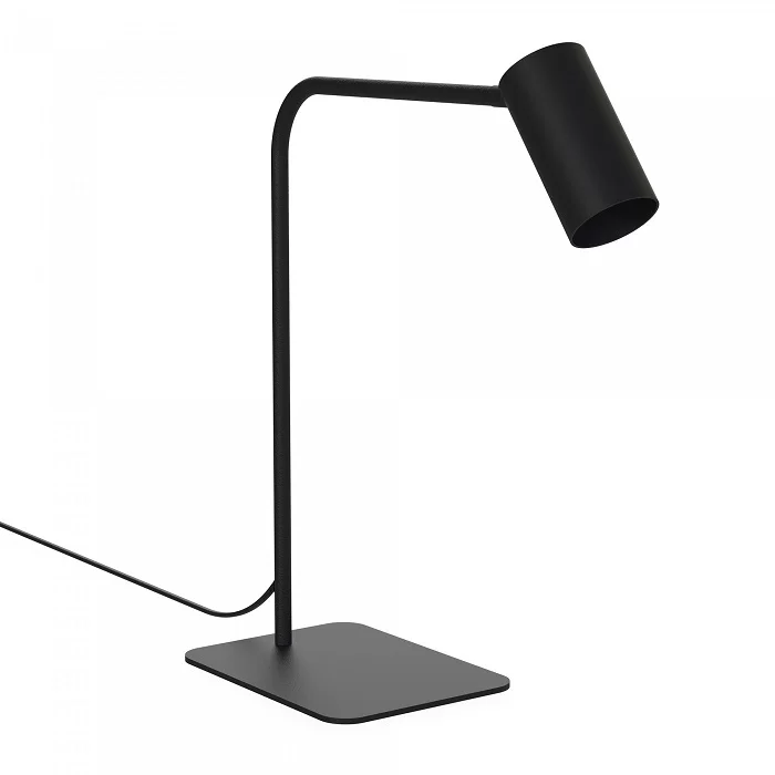 Stona lampa Mono black 7706 Nowodvorski