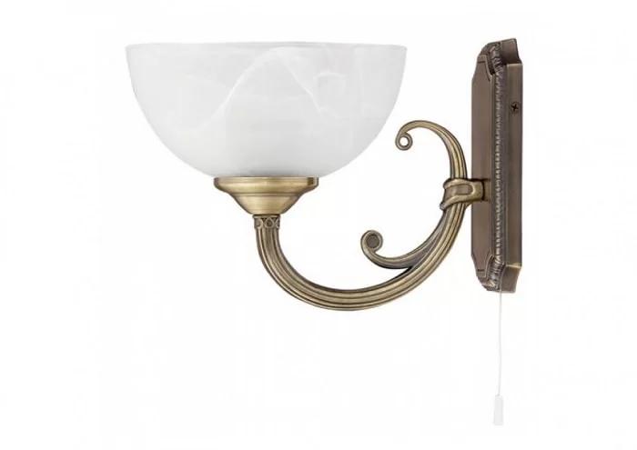 Zidna lampa Marlene 8541 Rabalux