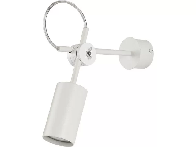 Zidna lampa 5654 Eye white Nowodvorski