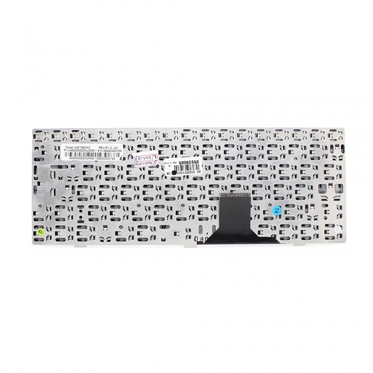 Tastatura za laptop Asus EEE PC EEEPC 1000/1000HA