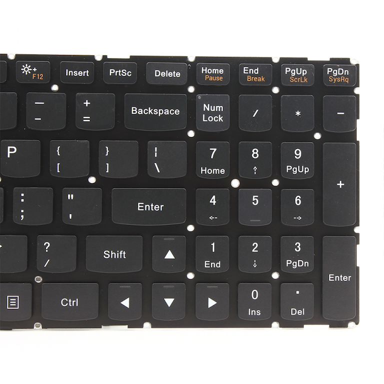 Tastatura za laptop Lenovo Ideapad 700-15ISK