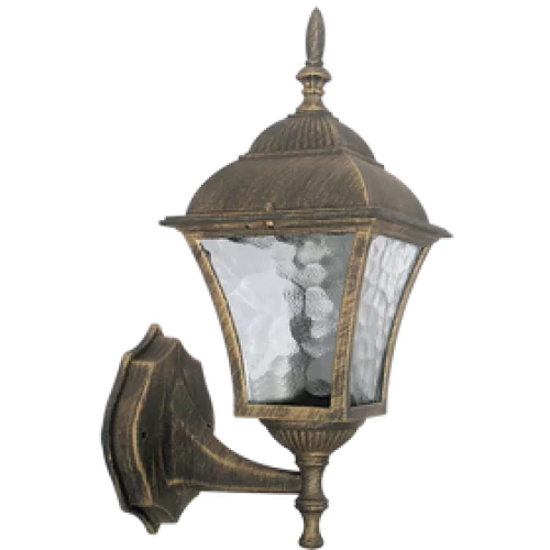 Zidna lampa fenjer Toscana 8392