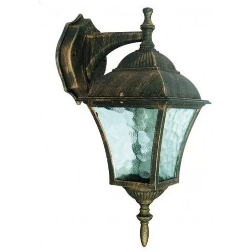 Zidna lampa fenjer Toscana 8391