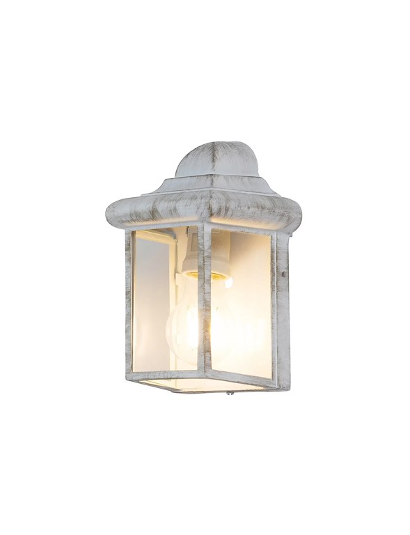 8753 Norvich zidna lampa