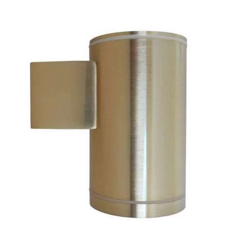 Zidna lampa DL-238 Brass