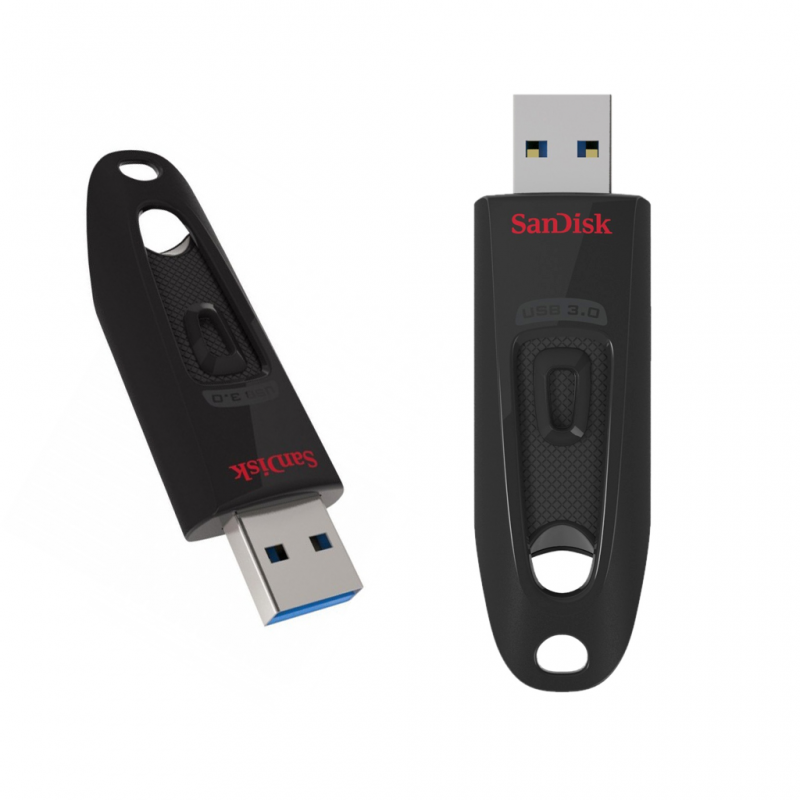 SanDisk Ultra USB flash memorija 32GB 3.0 130mb/s