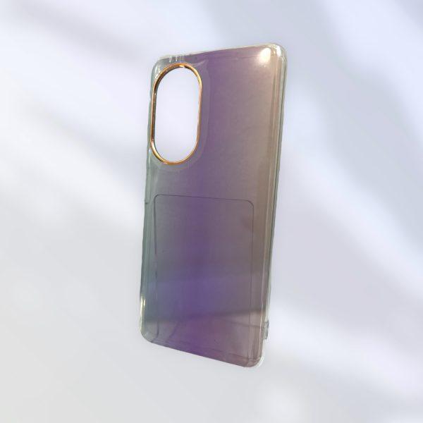 Futrola Glossy Shine za Huawei Nova 9 SE