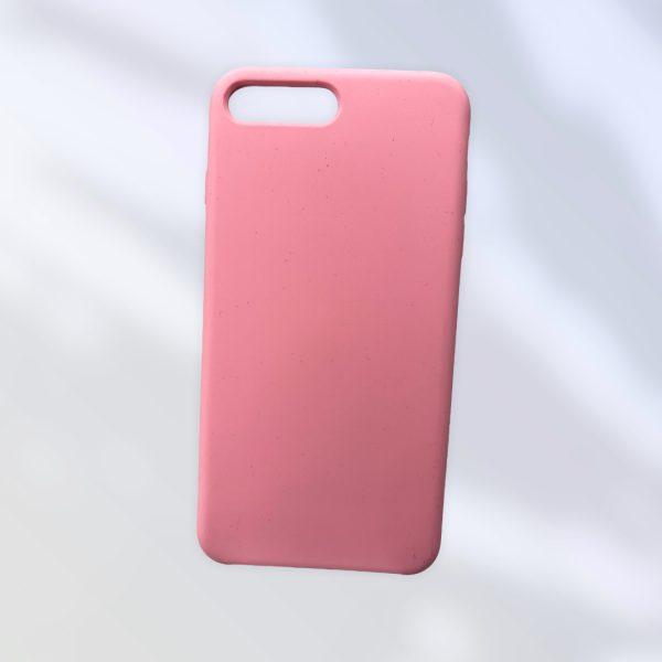 Maska Soft Color za iPhone 7/8 plus roze