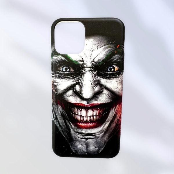 Maska Print za iPhone 11 pro Joker