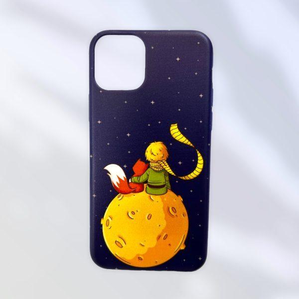 Maska Print za iPhone 11 pro The Little Prince