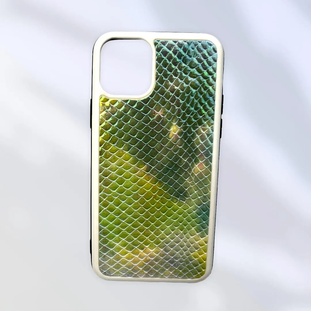 Maska Mermaid Skin za iPhone 11 pro