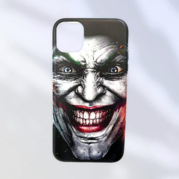 Maska Print za iPhone 11 Joker