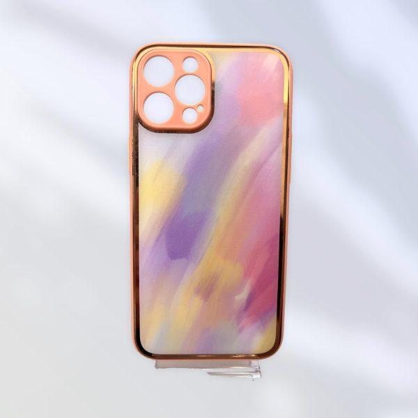 Maska Candy Marble za iPhone 12 pro max