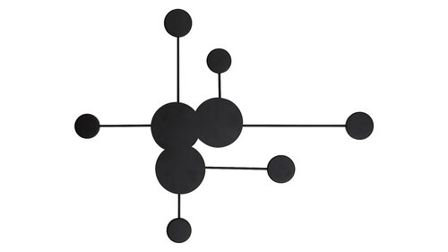 RABALUX ZIDNA LAMPA AMADEO (6260)
