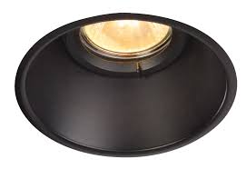 STARLITE ROZETNA CRNA (3380C)