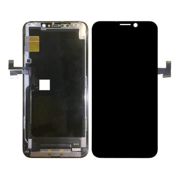 Zamena LCD ekrana Iphone 11 Pro Max – zamenski incell