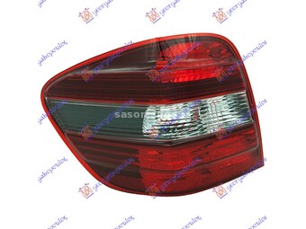 STOP LAMPA (ZATAMNJENA) -08 MERCEDES ML (W164) 05-11