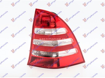 STOP LAMPA KARAVAN MERCEDES C CLASS (W203) SDN/S.W. 00-03