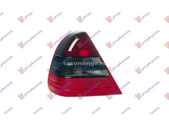 STOP LAMPA (ZATAMNJENI MIGAVAC) 97- MERCEDES C CLASS (W202) 93-99