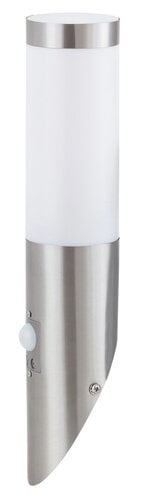 8266 Inox torch