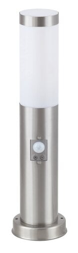 8267 Inox torch