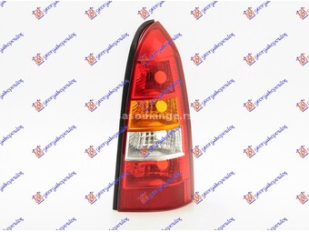 STOP LAMPA KARAVAN OPEL ASTRA G 98-04