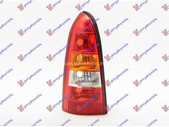 STOP LAMPA KARAVAN OPEL ASTRA G 98-04