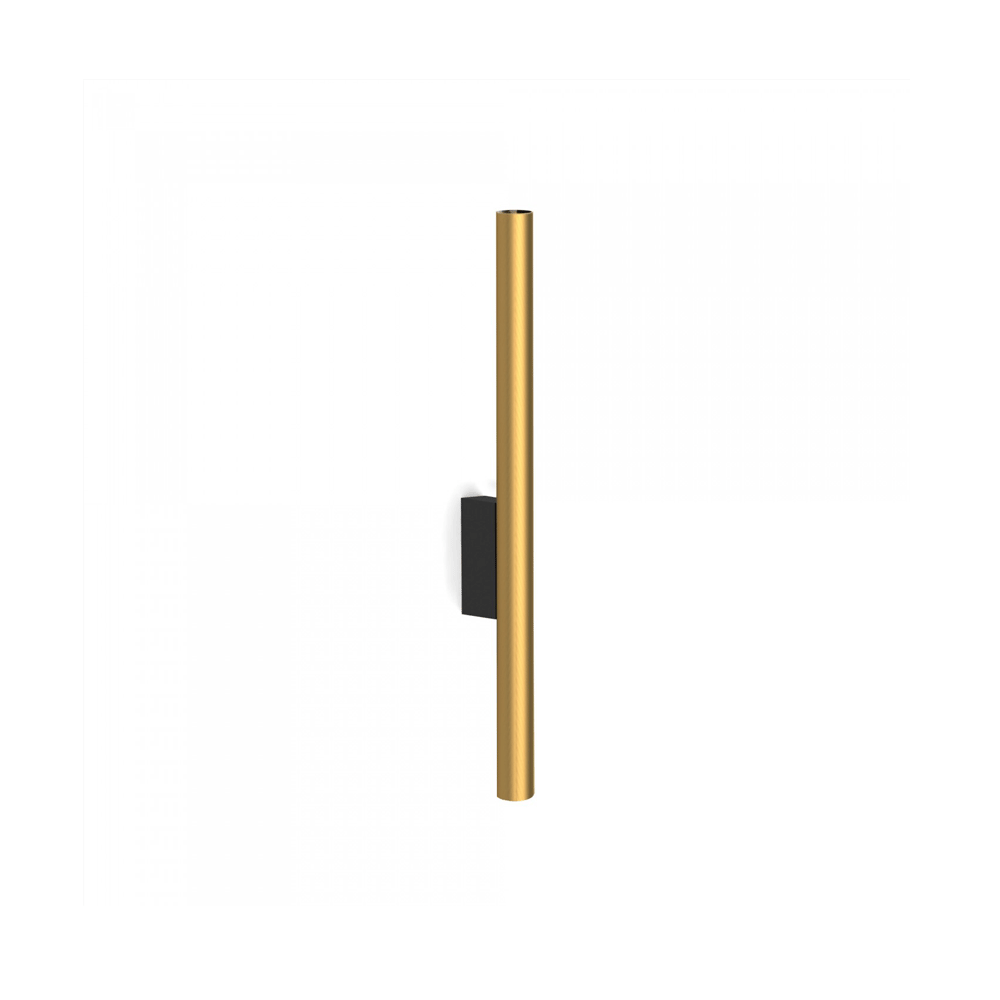 LASER WALL SOLID BRASS 8308