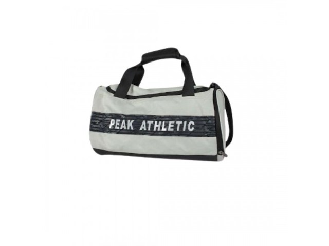 SPORTSKA TORBA PEAK B5232010 GREY