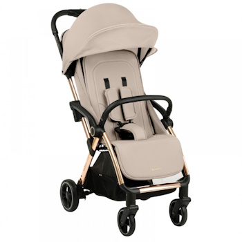 Kikka Boo kolica autofolding Eden beige