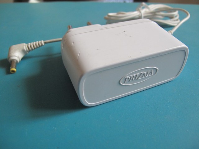 PRIZMA strujni adapter PSMA06