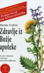 Zdravlje Iz Božje Apoteke Od Marija Treben