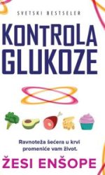 Kontrola Glukoze Od Žesi Enšope