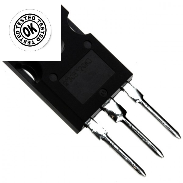 Igbt IRG4PC50FD