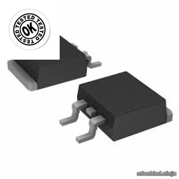 Mosfet IRF1405s