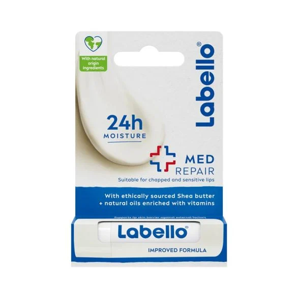 Labello medicinski repair
