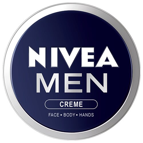 Nivea Men univerzalna krema 75ml