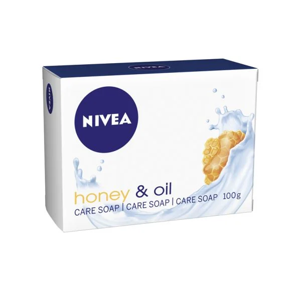 Nivea sapun med i ulje 100gr