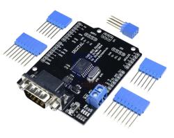 ARDUINO CAN BUS SHIELD EX