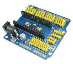 ARDUINO EXPANSION BOARD2