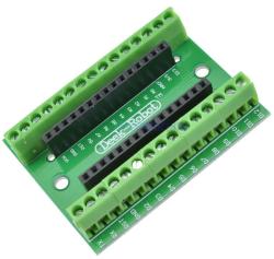 ARDUINO EXPANSION BOARD3