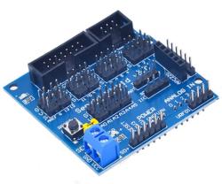 ARDUINO EXPANSION BOARD4