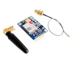 ARDUINO GSM/GPRS MODUL