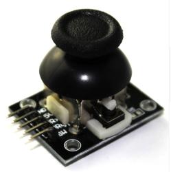 ARDUINO JOYSTICK