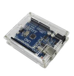 ARDUINO KUTIJA-TRANSP